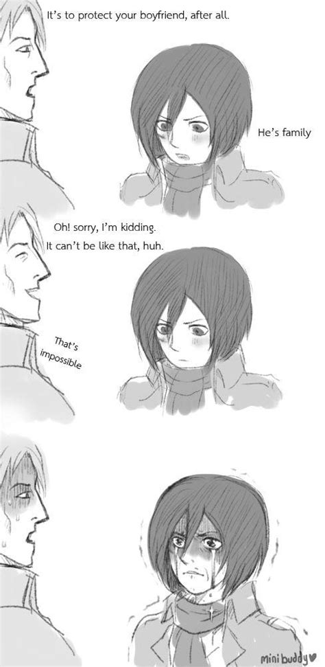 Is Funny Because Is True Mini Buddy R Titanfolk