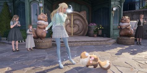 Where To Find The Bullquet In Infinity Nikki