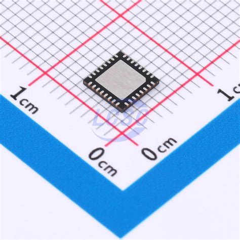 STM32G031K8U7 STMicroelectronics Microcontroller Units MCUs MPUs