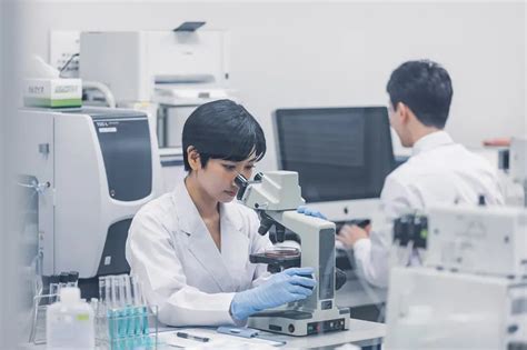 臨床検査技師の仕事内容とは？役割や具体的な業務内容を紹介