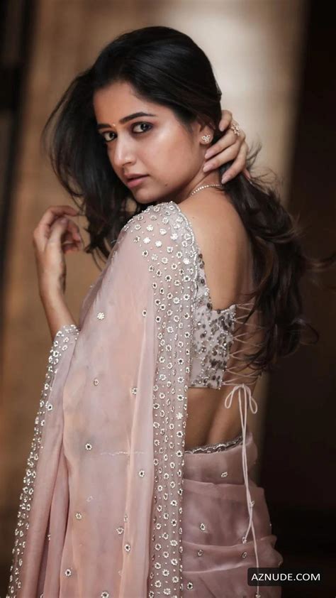 ashika ranganath nude aznude