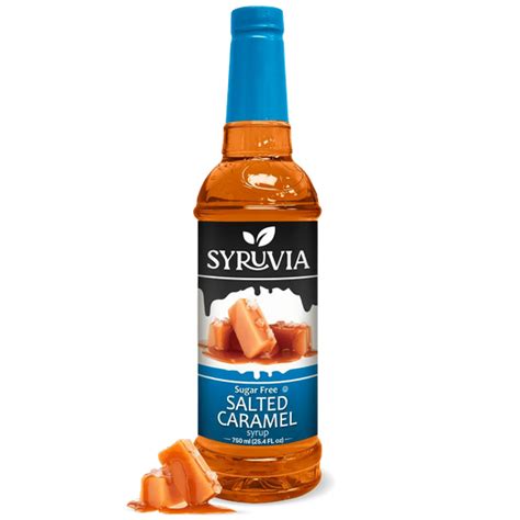 Christmas Coffee Syrups Festive Holiday Flavors Syruvia