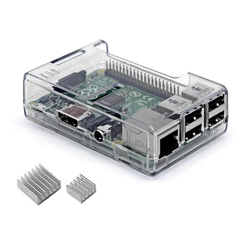 Raspberry Rpi 3b