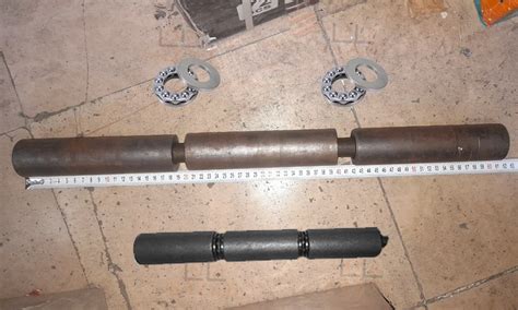 لولا سندبلاست قیمت و خرید لولا گژنپین از سایز 32 تا 60