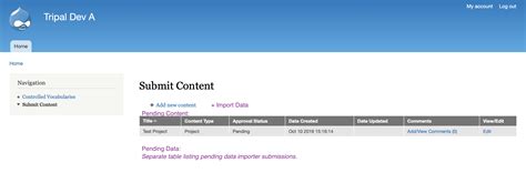 bulk loading · issue 114 · statonlab tripal hq · github