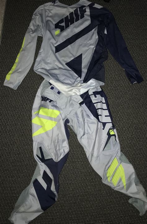 Shift Mx Gear Sets For Salebazaar Motocross Forums Message