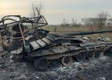 Генштаб назвав втрати Росії на 2 січня