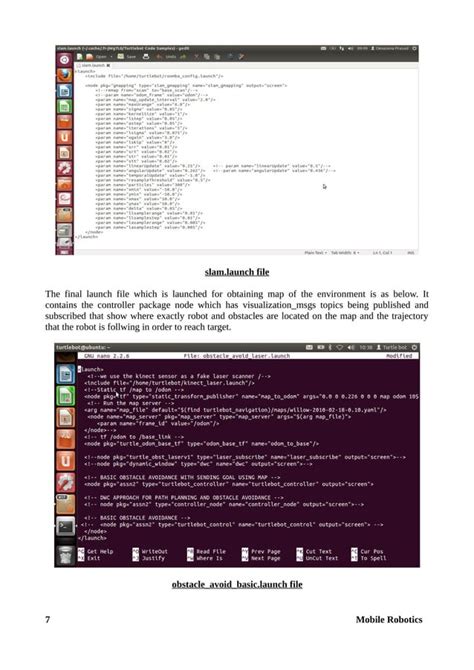 Mapping Mobile Robotics Pdf