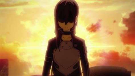 Sword Art Online Ii Kirito Struggles With His Sexual Identity Draggle S Anime Blog