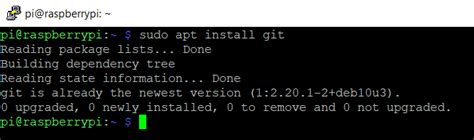 GitHub Fullmakeralchemist Gitvscode Git Y Visual Studio En Raspberry