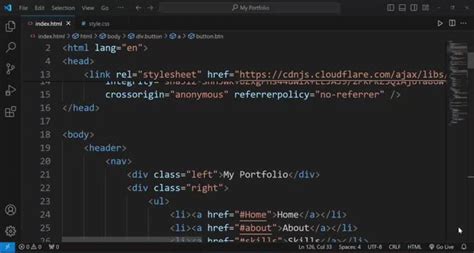 Divyansh Srivastav On Linkedin Encryptix Webdevlopment Portfolio Responsivewebdesign
