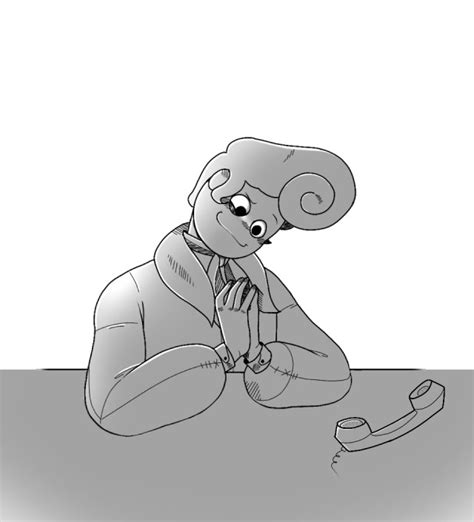 Wally Drawing On Tumblr