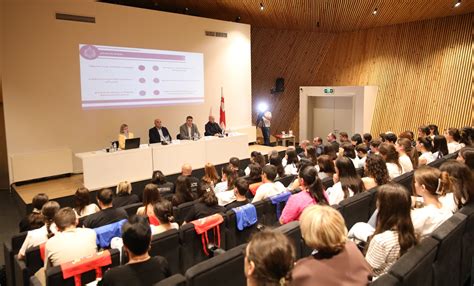 შინაგან საქართველოს შინაგან საქმეთა სამინისტრომ ბავშვობის ასაკში