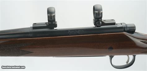 Remington 700 Bdl 30 06
