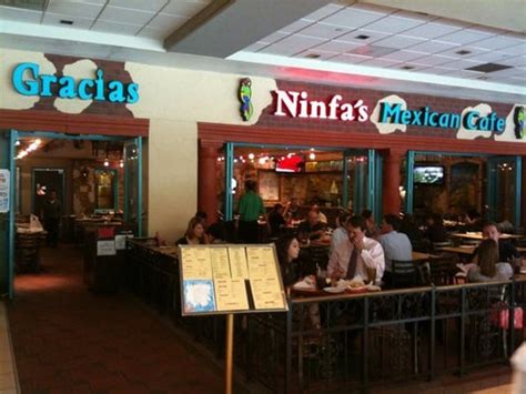 Ninfas Mexican Cafe Tex Mex Houston Tx Yelp