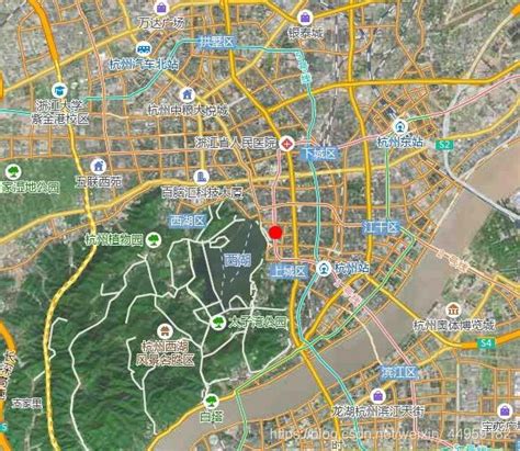 Leaflet讲解vue中使用leaflet进行地图打点marker事件（2）leaflet打点 Csdn博客