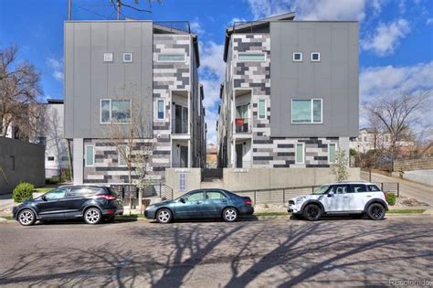 Denver Co Homes For Sale Denver Real Estate Compass