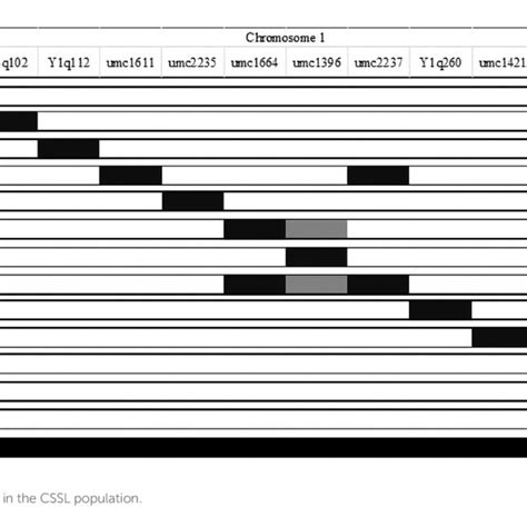 Quantitative Trait Loci Transcriptome And Nucleotide Variation Download Scientific Diagram