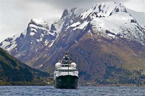 New York Times Article Features Schmidt Ocean Institute Schmidt Ocean