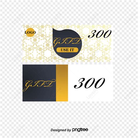 쿠폰 일러스트 템플릿상품권쿠폰 매체 Png 일러스트 무료 다운로드 Lovepik