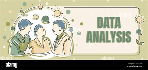 Text Caption Presenting Data Analysis Business Approach Translate