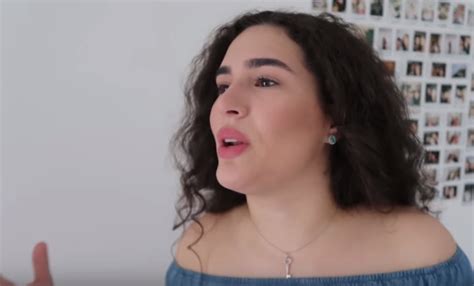 Livian Aragão Volta A Desabafar Sobre Fama Por Ser Filha De Renato