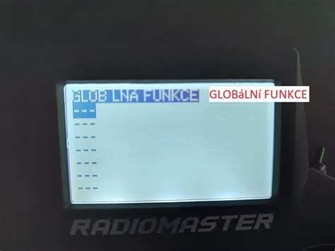 More Bugs With Czech Language Radiomaster Zorro 283 · Issue 3526 · Edgetxedgetx · Github