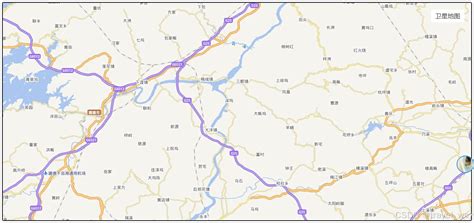leaflet 底图 leaflet 天地图 csdn博客