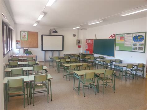 EL BLOG DE TERCERO PRESENTAMOS LA NUEVA CLASE
