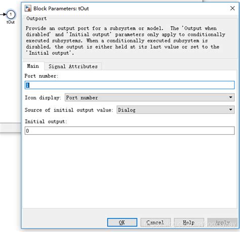 深入研究simulink仿真demo之sldemocounterssimulink Counter模块 Csdn博客