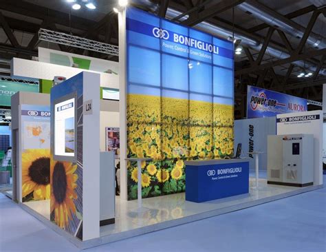 Staff Srl: Stands, Opiniones de clientes y Servicios