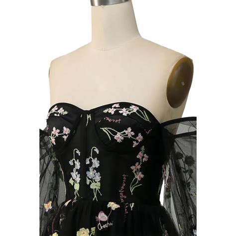 Sophiah Plus Size Corset With Sleeves Evening Dress Hello Curve