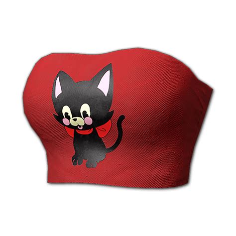 猎手猫上衣 Pubg Items