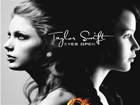 دانلود آهنگ Eyes Open از Taylor Swift با متن و ترجمه مجله علمی تفریحی بیبیس