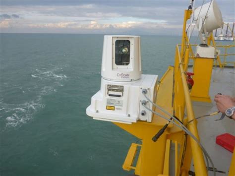 Wärtsilä Strengthens Its Expertise In Vessel Positioning Technology By Acquiring Guidance Marine