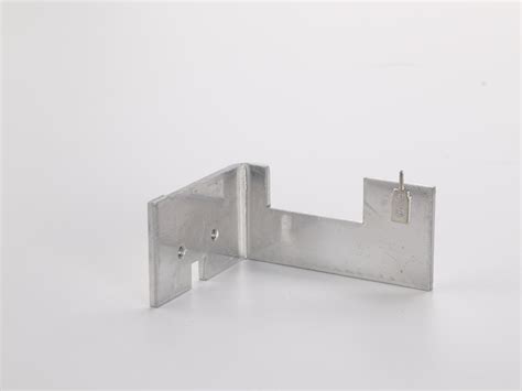 模组散热器散热片五金冲压件ac连接片电源散热片fin片散热片