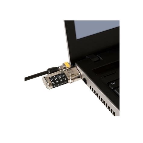 Kensington ClickSafe Cable Lock Dell UK