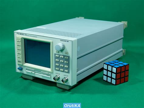 Fg320 2ch ファンクションジェネレーター 7061 22 Fg320 横河計測 管理番号 022204 中古計測器 測定器 販売 Orutika