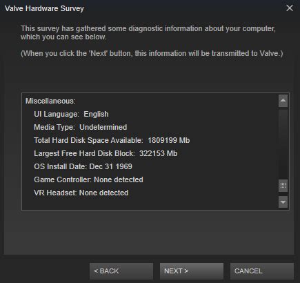 10000 Best Installed Windows 10 Images On Pholder Windows10 Pcmasterrace And Softwaregore