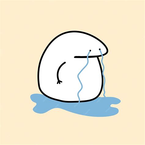 Premium Vector Meme Vector Illustration