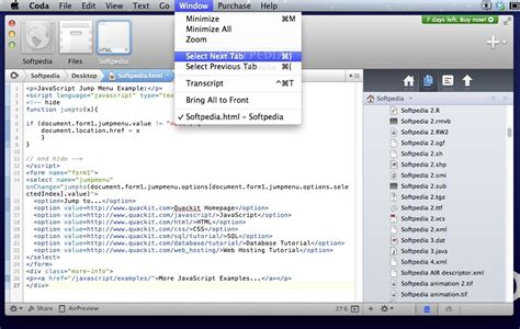 Coda Download Mac Softpedia