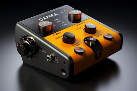 Premium Ai Image Dmx Dimmer