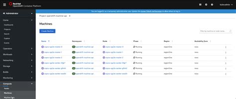 Autoscaling With Openshift On Openstack