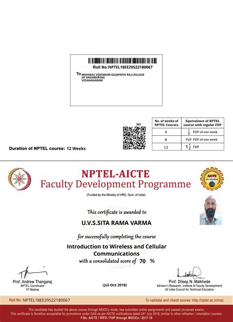 Nptel Continuouslearning Professionaldevelopment Upskilling Mobile