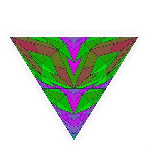 Polygon Rewrite Scheme Trogramming