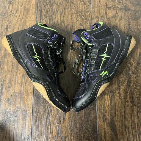 Rare Shot Docs Wrestling Shoes Rare Wrestling Shoes