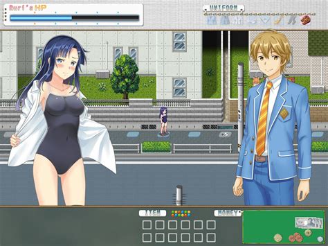 Naked Story Screenshots RAWG