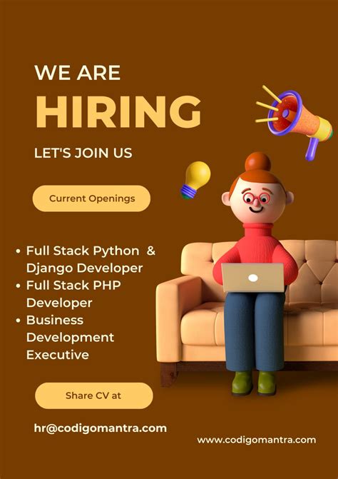Anu Arora On Linkedin Jobseekers Fullstackpythondjangodeveloper