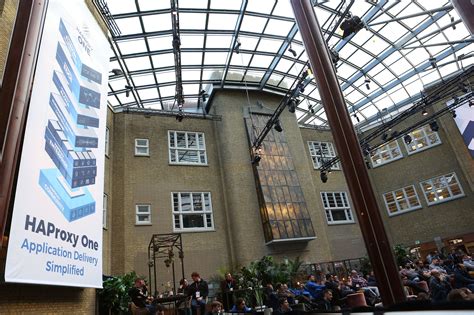 Haproxyconf 2019 Recap Haproxy Technologies