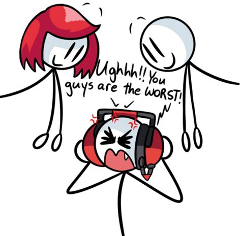 Pin By K Tszvuu On Ask Team Triple Threat Undertale Ships Video Game Characters Stick Figures